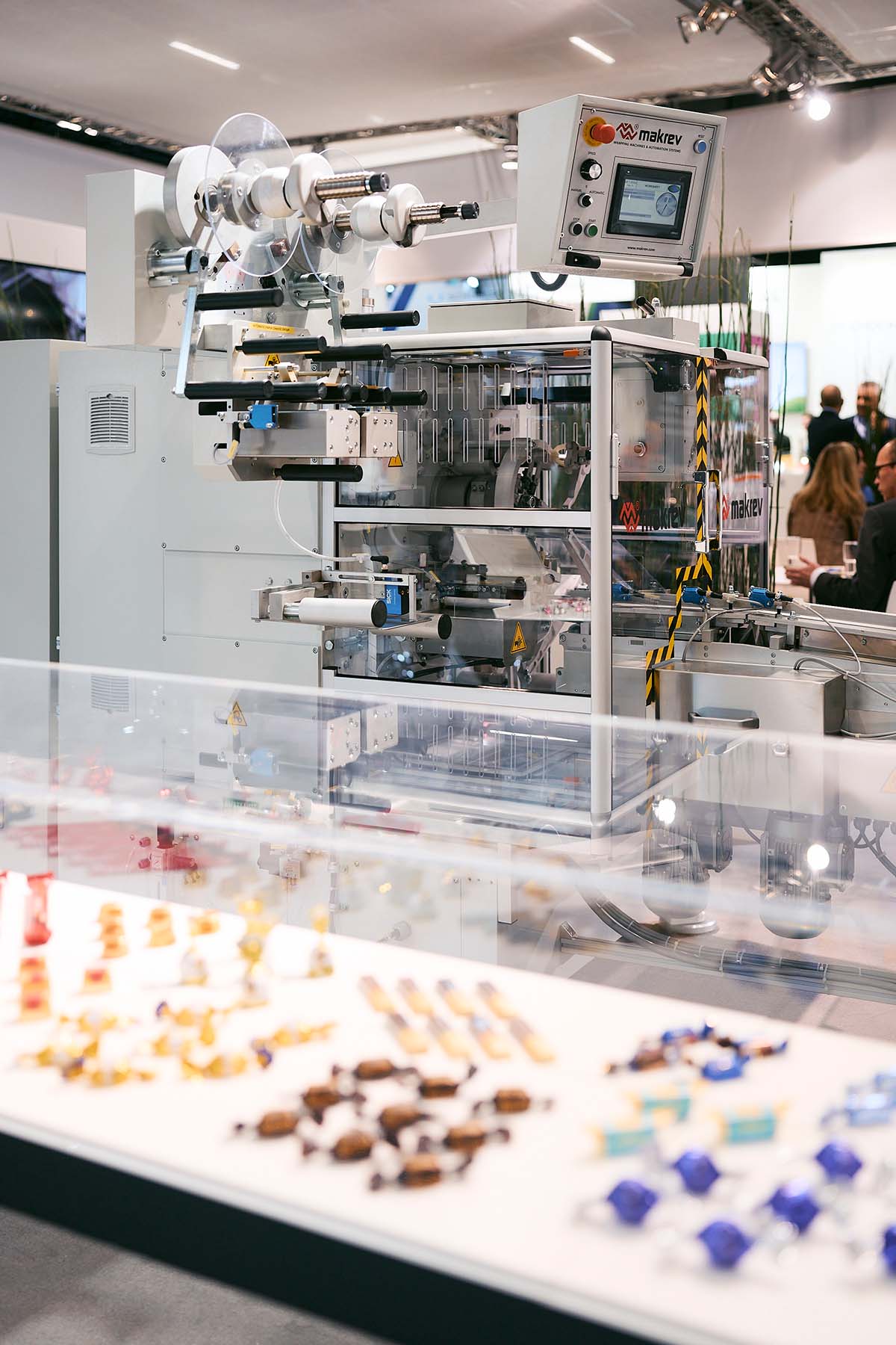 Review | ProSweets Cologne