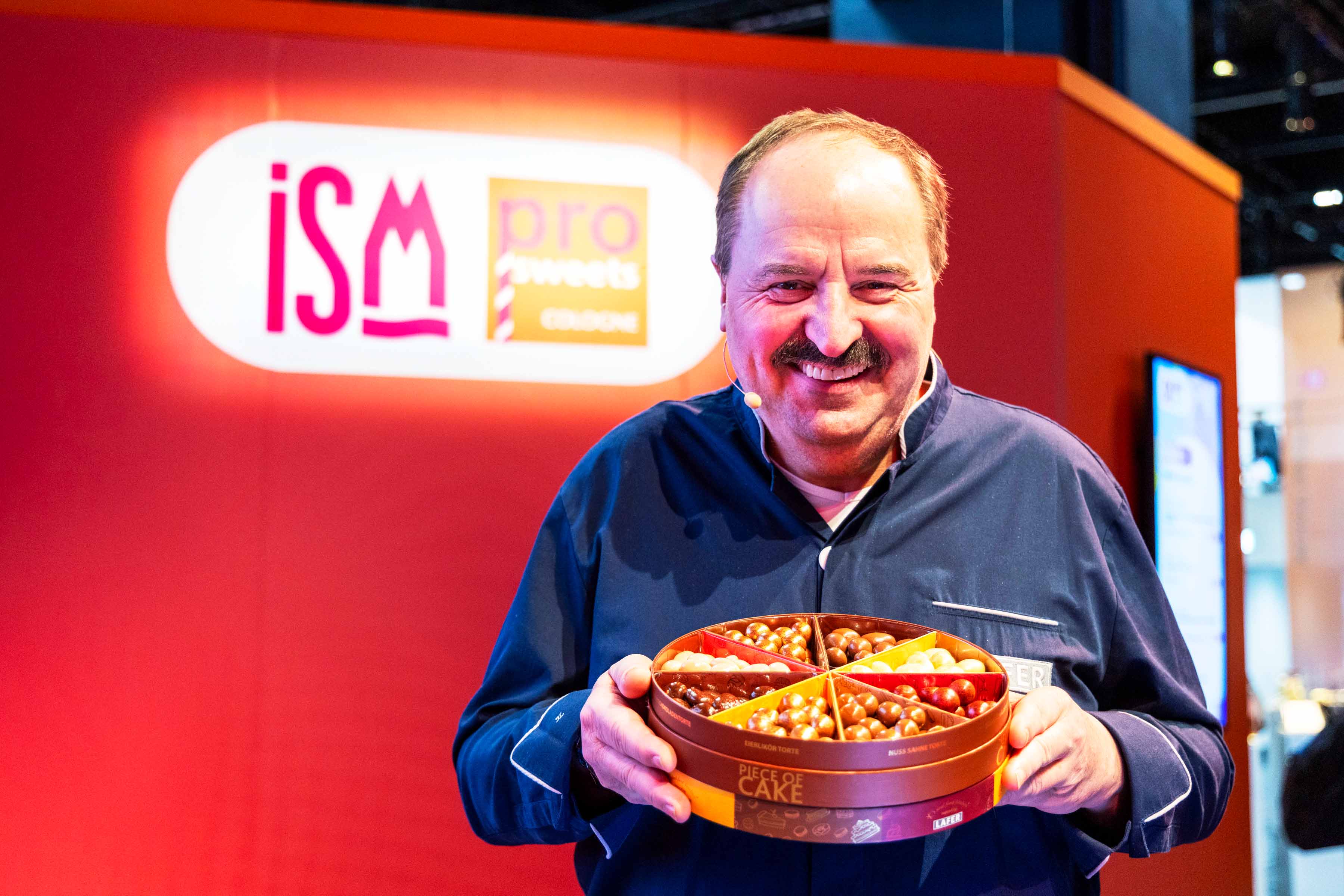 Review | ProSweets Cologne