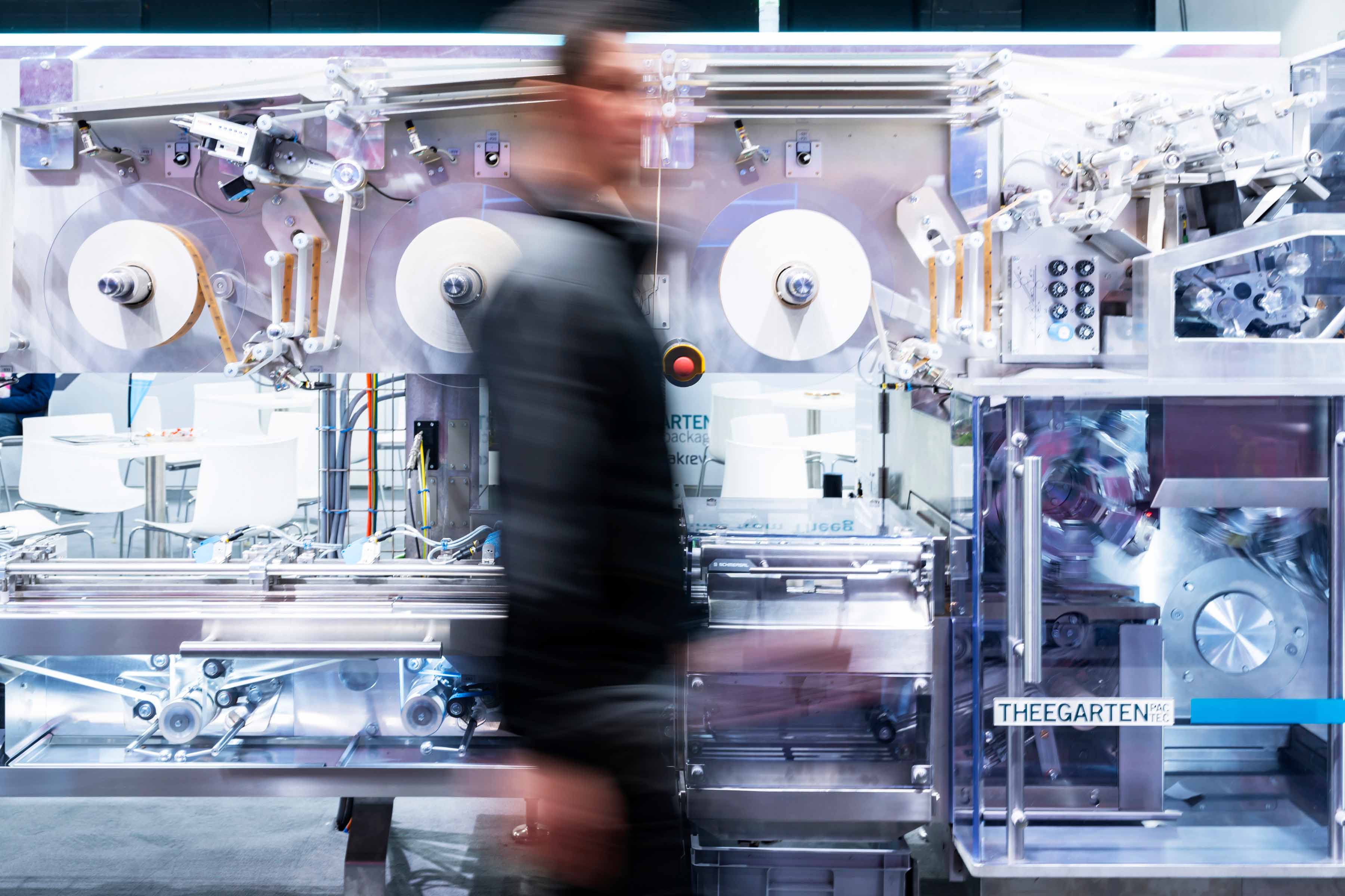 Review | ProSweets Cologne