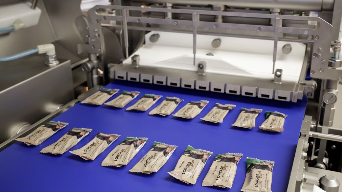 Review 1st day | ProSweets Cologne