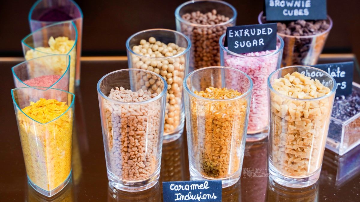 Review 1st day | ProSweets Cologne