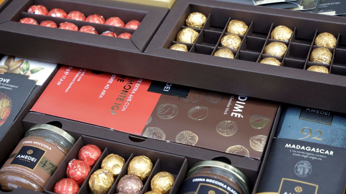 Review 1st day | ProSweets Cologne