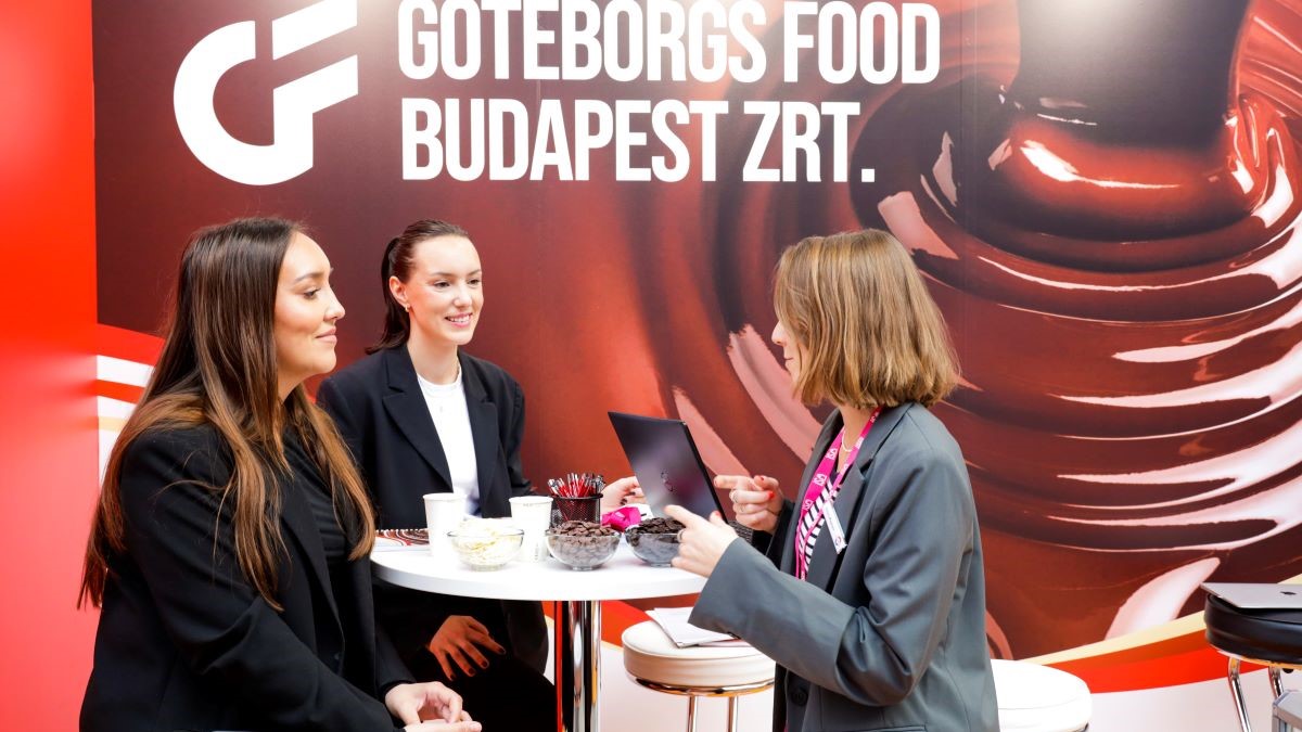 Review 1st day | ProSweets Cologne