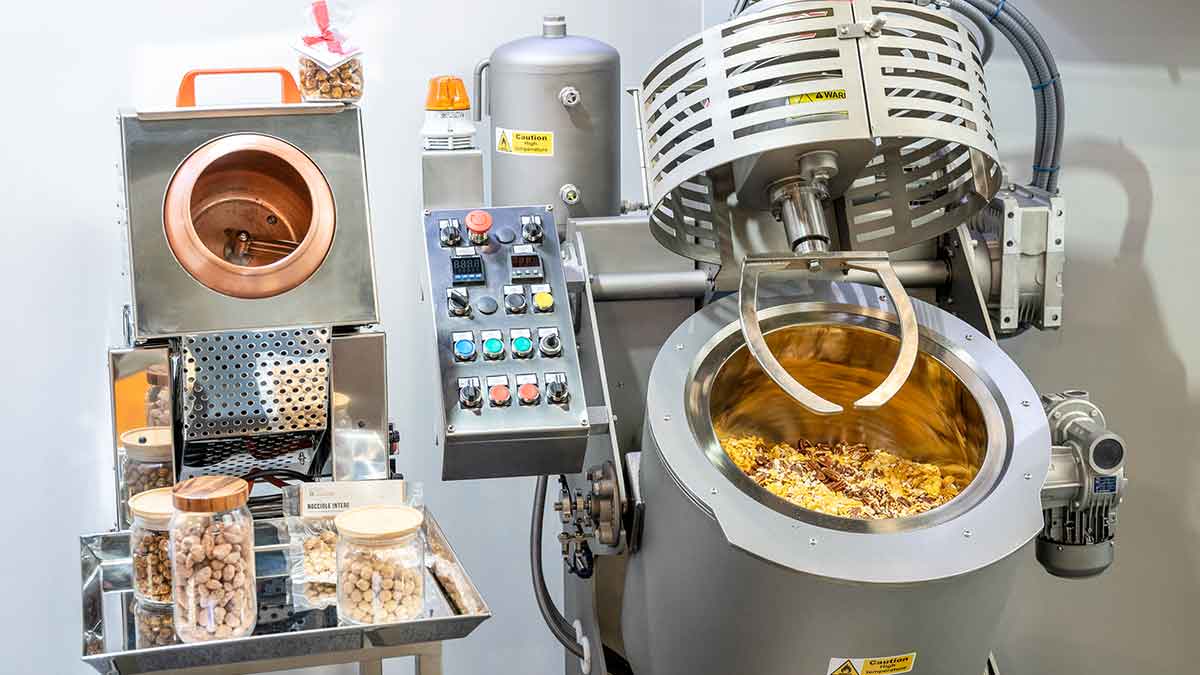 Review 1st day | ProSweets Cologne