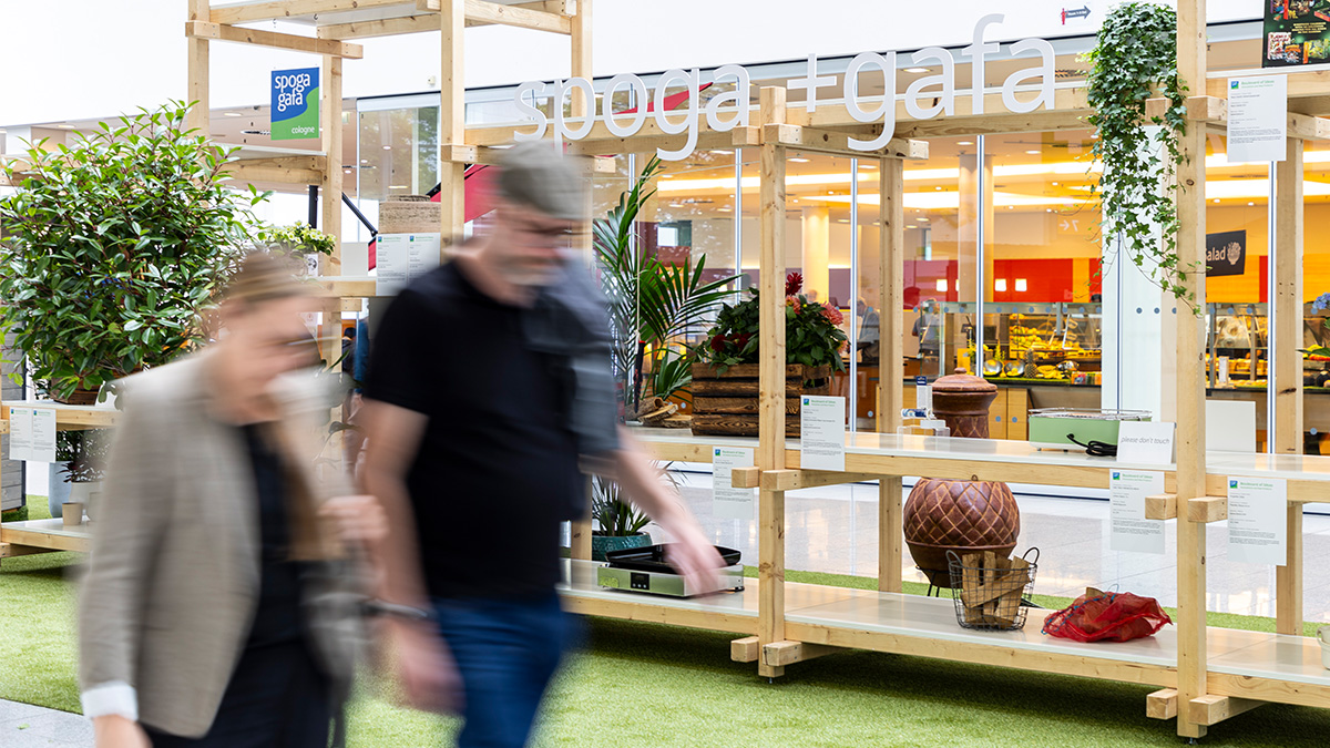 Exhibitor press releases for spoga gafa 2025 | spoga+gafa