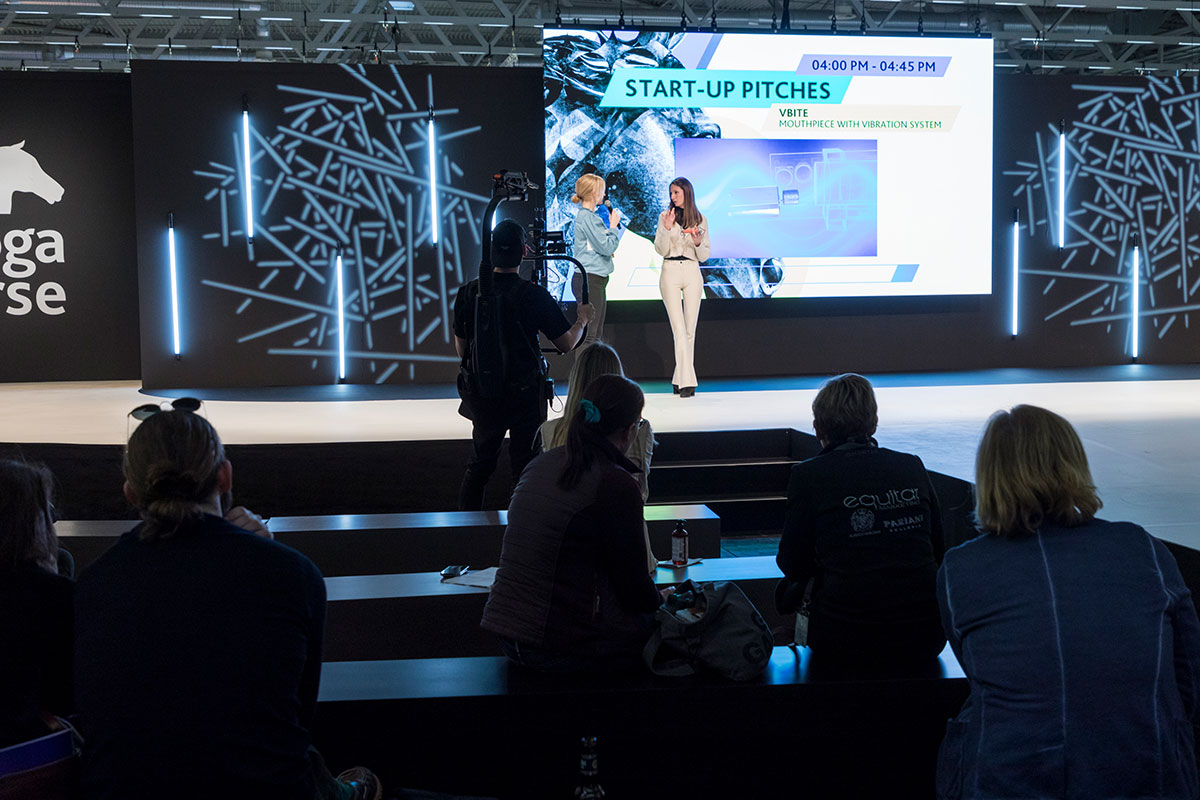 spoga horse highlights day 1 2023 | spoga horse